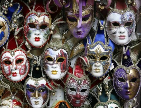 Venice Carnival - what you need to know!