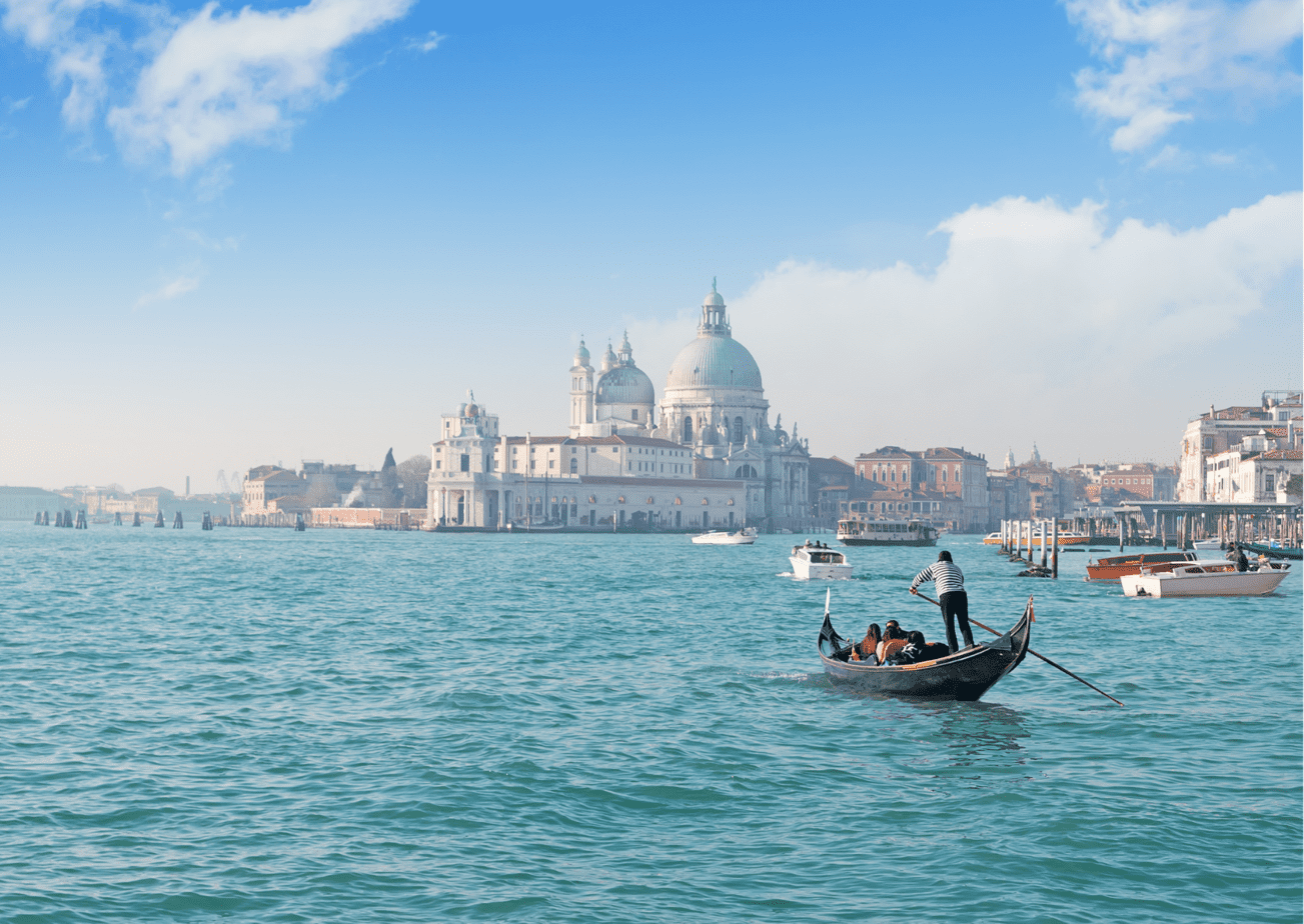 Best Place To Ride Gondola In Venice Your Gondola Tour