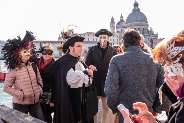Venice Carnival Tours: enjoy an unforgettable experience!